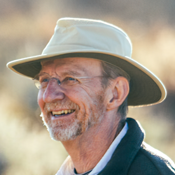 Richard DeYoung - Official Website